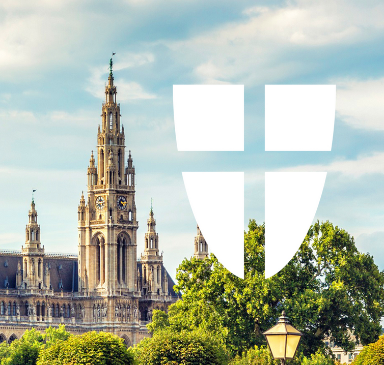 Creating a brand for Vienna - designforum Österreich