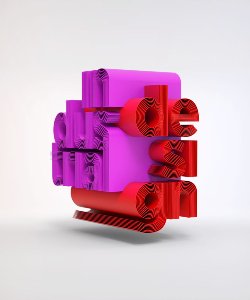 Industrial Design Exhibition - designforum Österreich